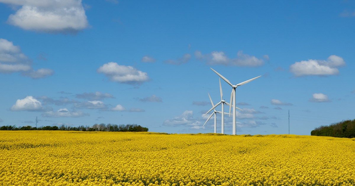 Tiltag og indsatser - Energi - Klima Nordfyns Kommune Tiltag og indsatser - Energi - Klima Nordfyns Kommune