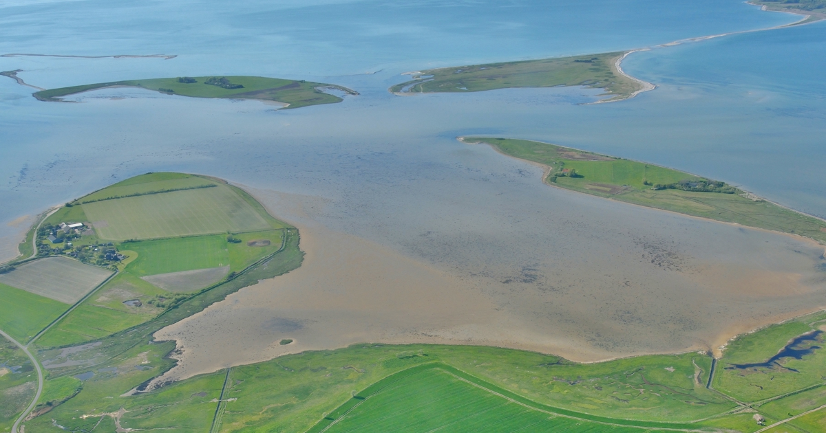 Klimatilpasning - Klima - Nordfyns Kommune